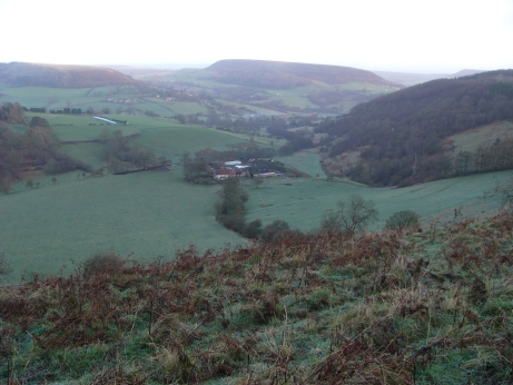 The Parish of Upper Ryedale